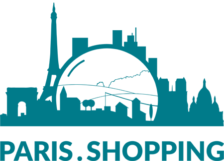 Logo Paris.shopping - Eelway Blog